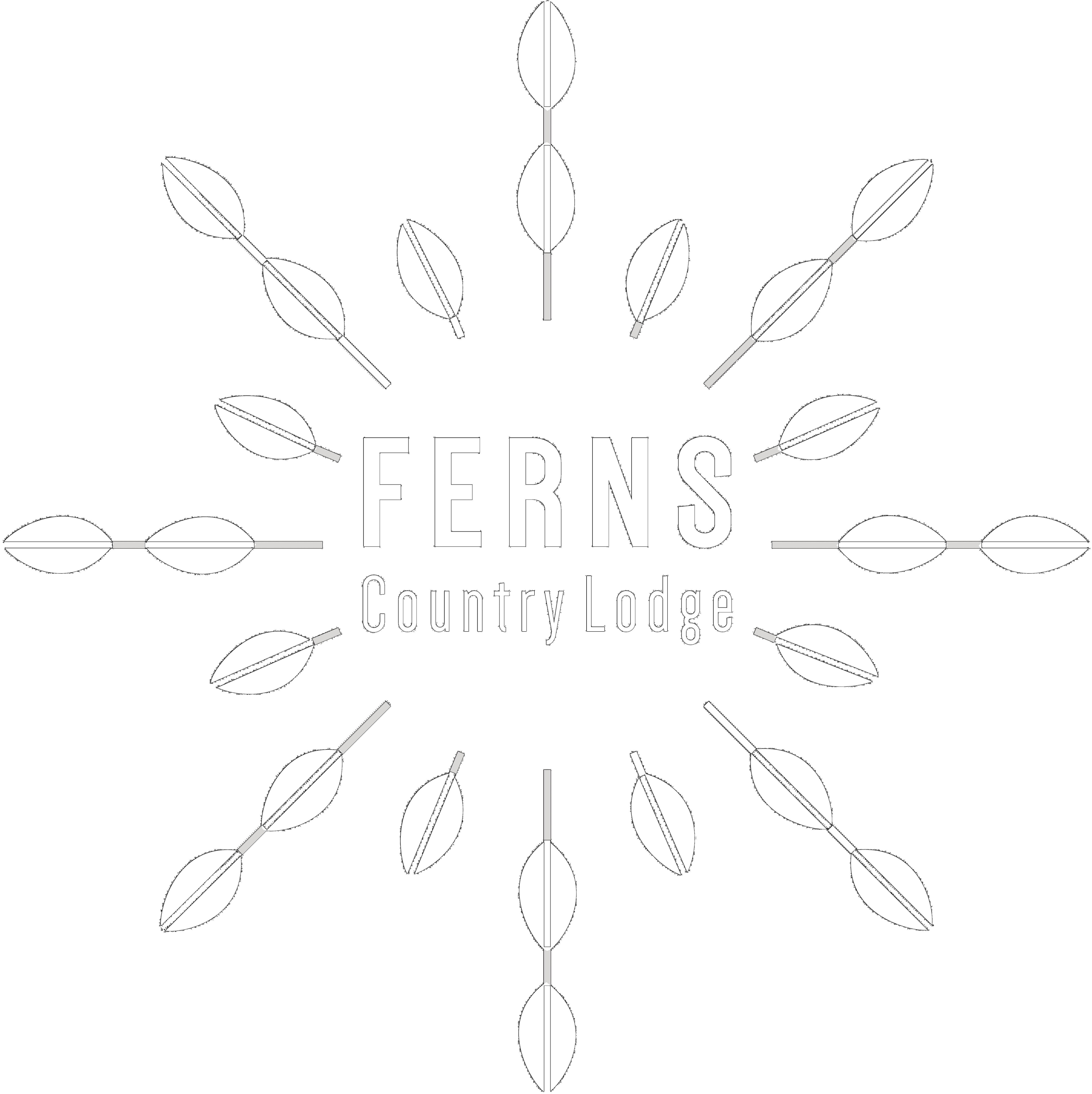 Ferns Country Lodge